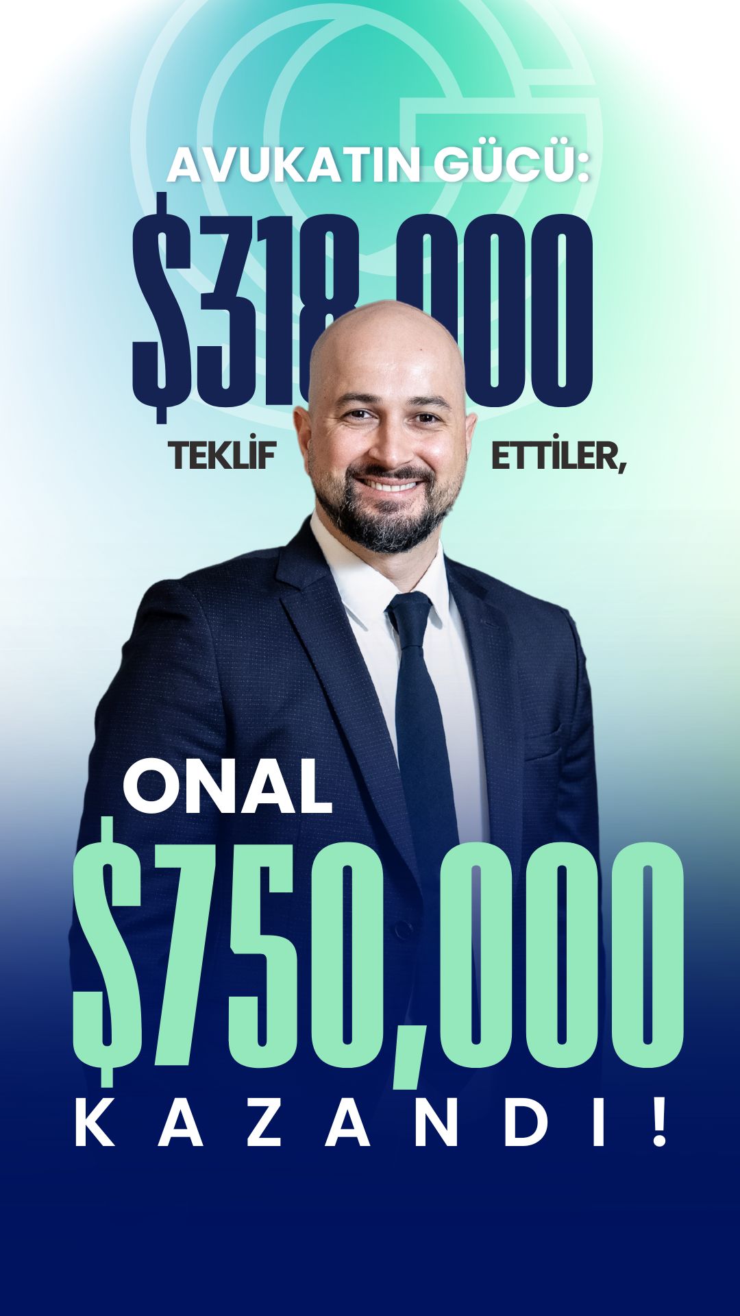 Founding Attorney John S. Onal Achieves Major Victory: Secures Over ...