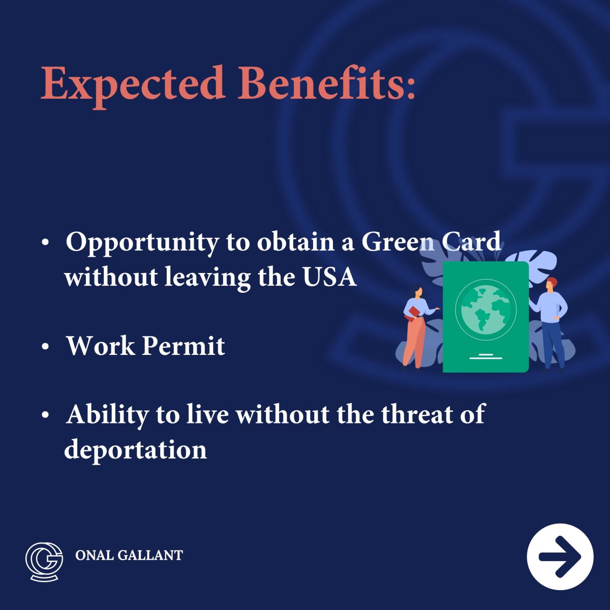 President Biden Announces New Immigration Relief: Parole In Place ...