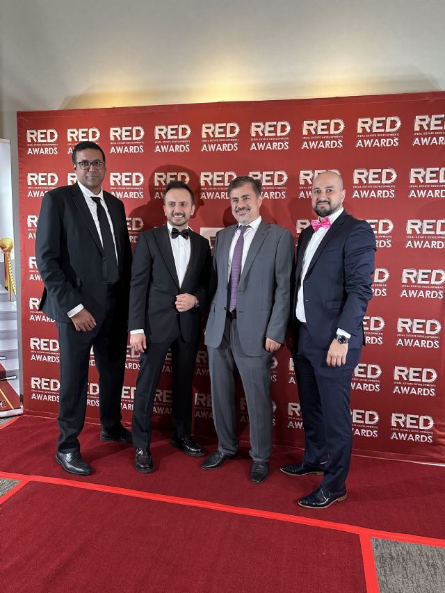 Proud To Announce: Onal Gallant Bayram&Amin PC Is The Law Firm Of The Year! - Onal Gallant