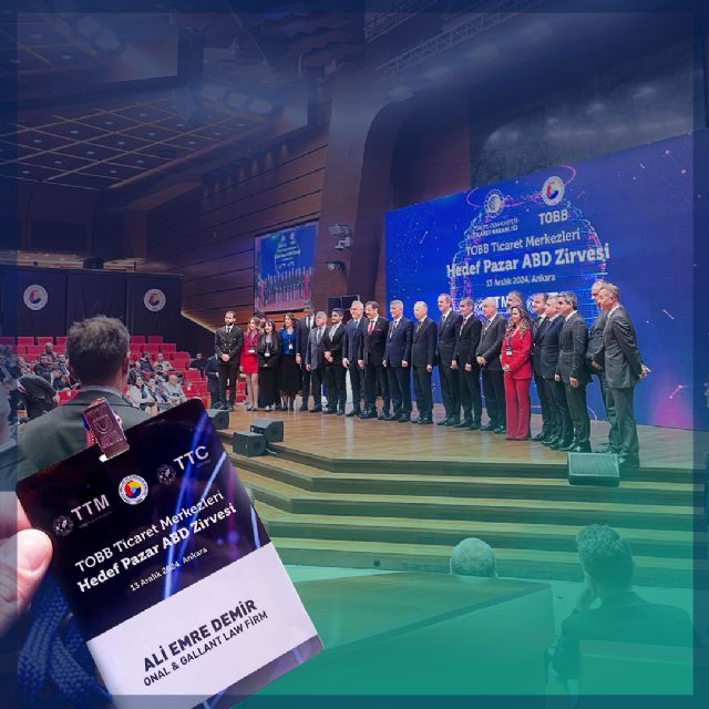 We Attended The Target Market USA Summit! - Onal Gallant