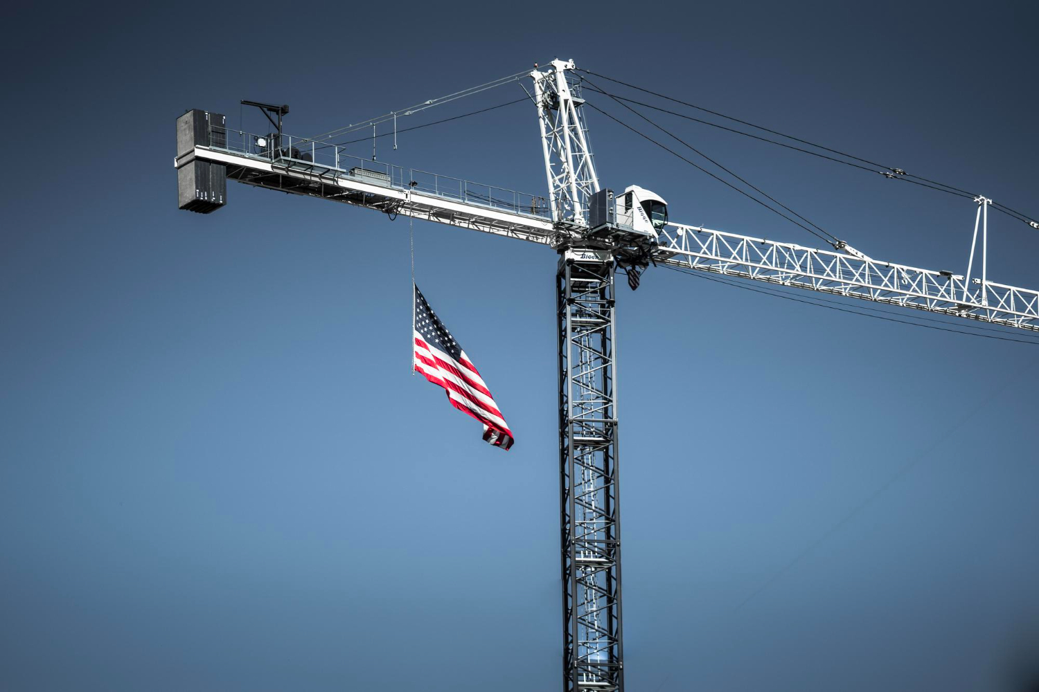 EB-5 Green Card: Amerika'da Oturum | Kapsamlı Rehber